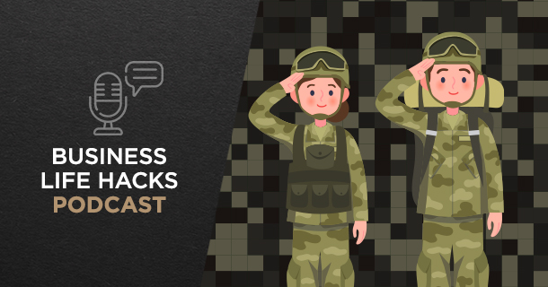 Effective Landing Pages & Buyer Psychology in Government & Military ...